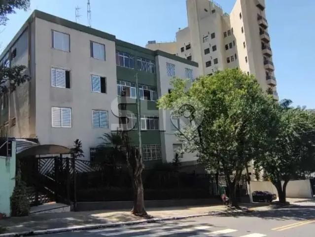 Apartamento para Venda em São Paulo/SP Vila Ester Zona Norte 2 Quartos