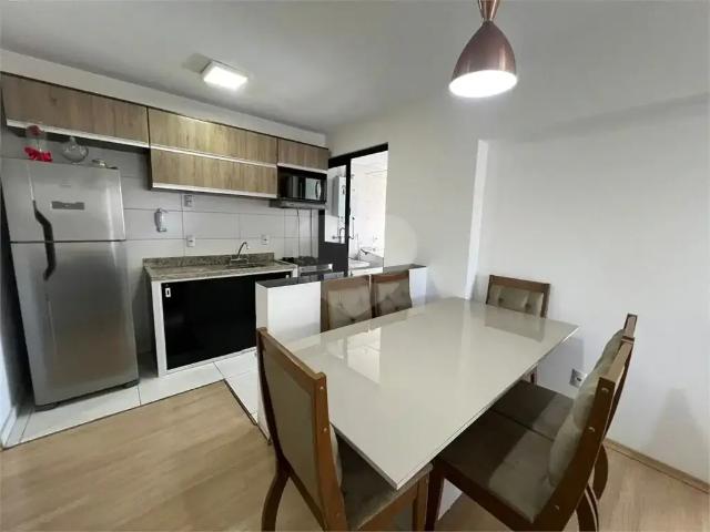 Apartamento para Venda em São Paulo/SP Vila Ester Zona Norte 2 Quartos