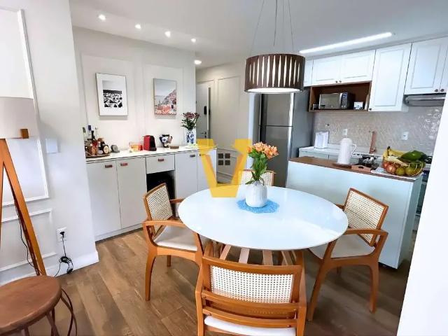 Apartamento para Venda em São Paulo/SP Vila Ester Zona Norte 2 Quartos