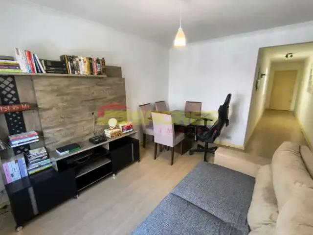 Apartamento para Venda em São Paulo/SP Vila Ester Zona Norte 2 Quartos