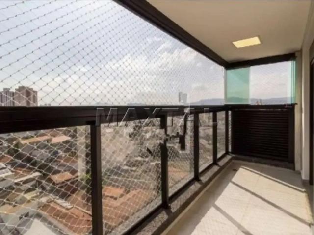 Apartamento para Venda em São Paulo/SP Vila Ester Zona Norte 2 Quartos