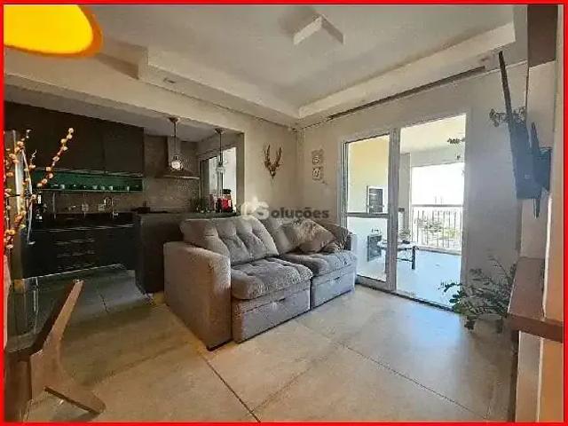 Apartamento para Venda em São Paulo/SP Vila Ester Zona Norte 2 Quartos