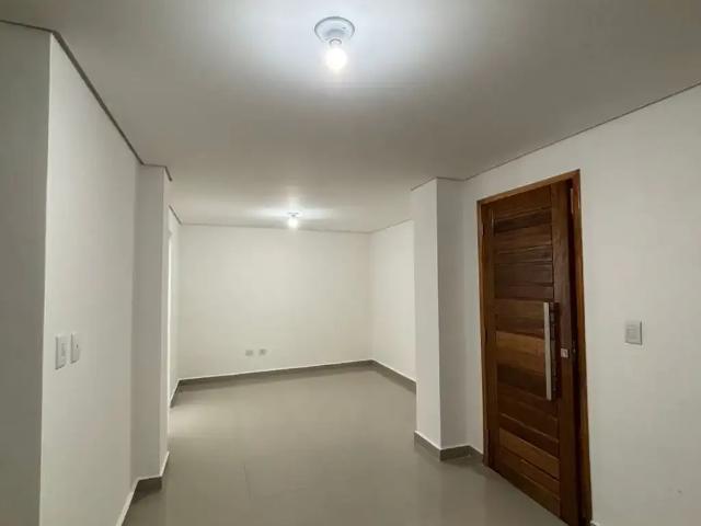 Apartamento para Venda em São Paulo/SP Vila Ester Zona Norte 2 Quartos