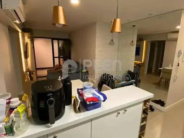 Apartamento para Venda em São Paulo/SP Vila Ester Zona Norte 2 Quartos