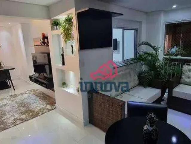 Apartamento para Venda em São Paulo/SP Vila Ester Zona Norte 2 Quartos