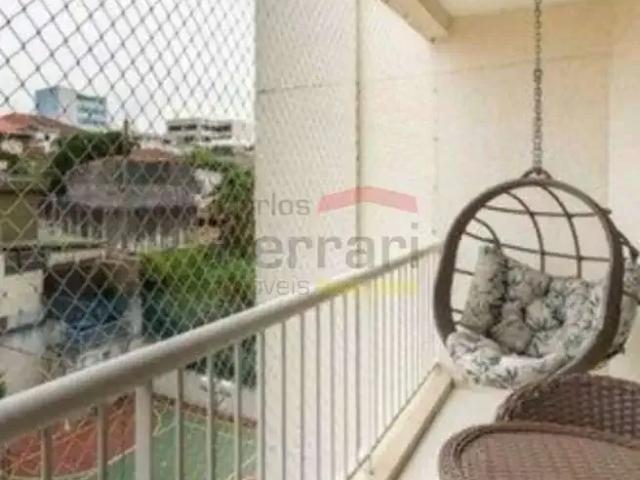 Apartamento para Venda em São Paulo/SP Vila Ester Zona Norte 2 Quartos
