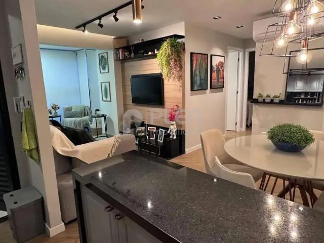 Apartamento para Venda em São Paulo/SP Vila Ester Zona Norte 2 Quartos