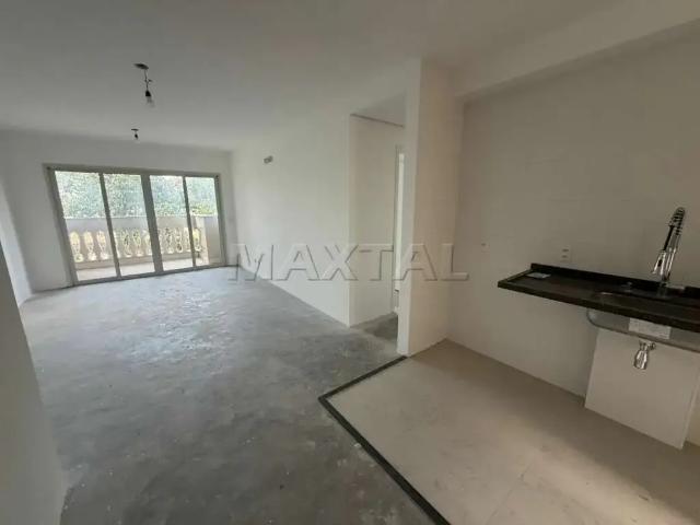 Apartamento para Venda em São Paulo/SP Vila Ester Zona Norte 2 Quartos