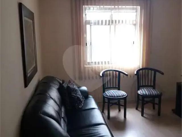 Apartamento para Venda em São Paulo/SP Vila Ester Zona Norte 2 Quartos