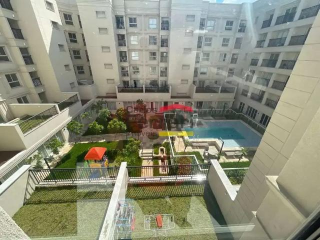 Apartamento para Venda em São Paulo/SP Vila Ester Zona Norte 2 Quartos