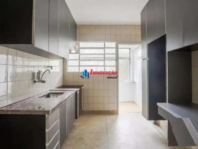 Apartamento para Venda em São Paulo/SP Vila Ester Zona Norte 2 Quartos