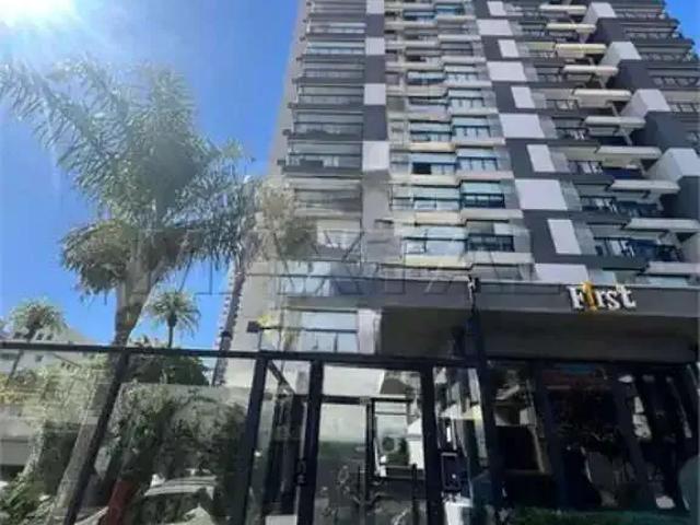 Apartamento para Venda em São Paulo/SP Vila Ester Zona Norte 2 Quartos