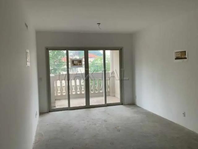 Apartamento para Venda em São Paulo/SP Vila Ester Zona Norte 2 Quartos