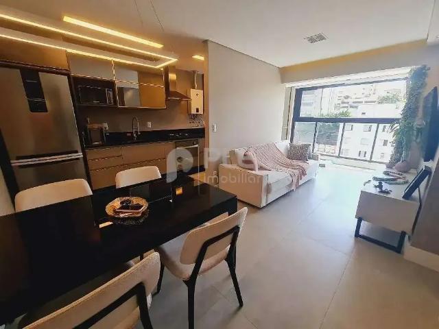 Apartamento para Venda em São Paulo/SP Vila Ester Zona Norte 2 Quartos