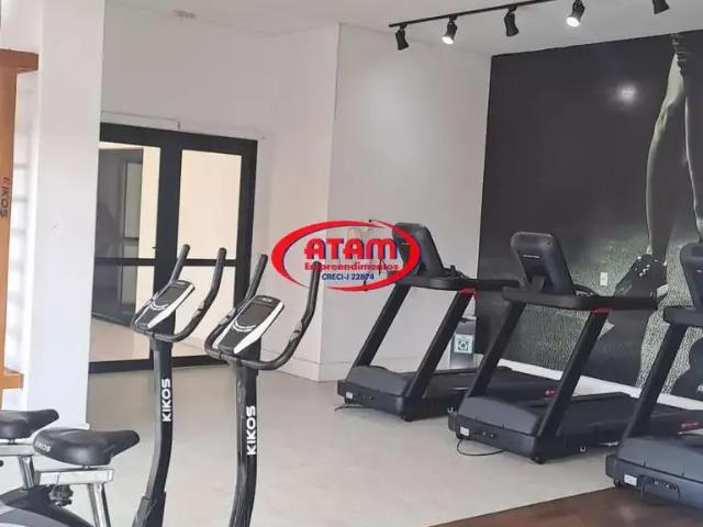 Apartamento para Venda em São Paulo/SP Vila Ester Zona Norte 2 Quartos