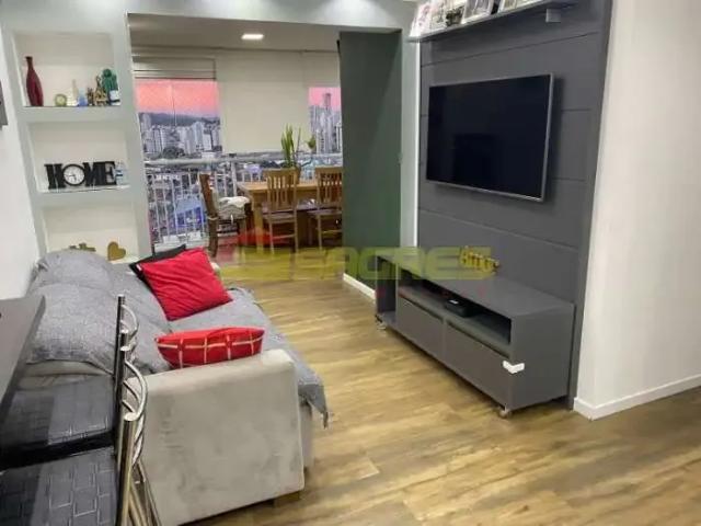 Apartamento para Venda em São Paulo/SP Vila Ester Zona Norte 2 Quartos