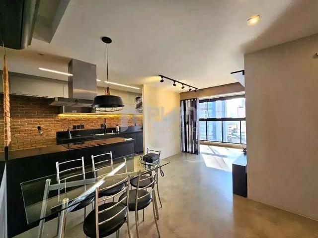Apartamento para Venda em São Paulo/SP Vila Ester Zona Norte 2 Quartos