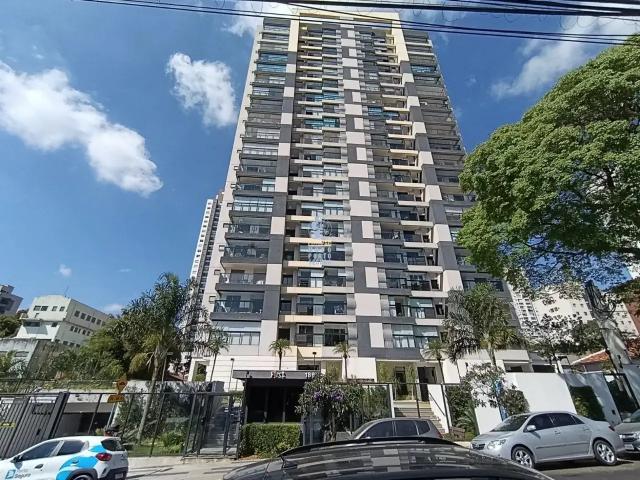 Apartamento para Venda em São Paulo/SP Vila Ester Zona Norte 2 Quartos
