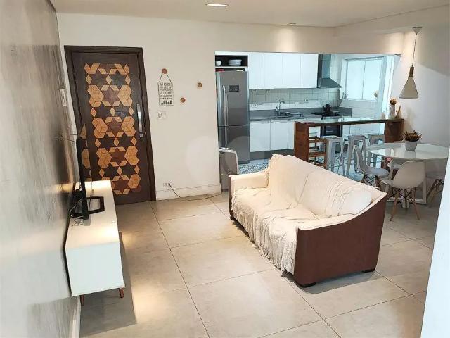 Apartamento para Venda em São Paulo/SP Casa Verde 2 Quartos