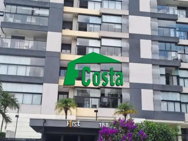 Apartamento para Venda em São Paulo/SP Vila Ester Zona Norte 2 Quartos