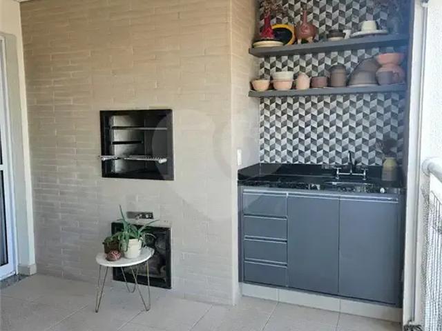 Apartamento para Venda em São Paulo/SP Vila Ester Zona Norte 2 Quartos