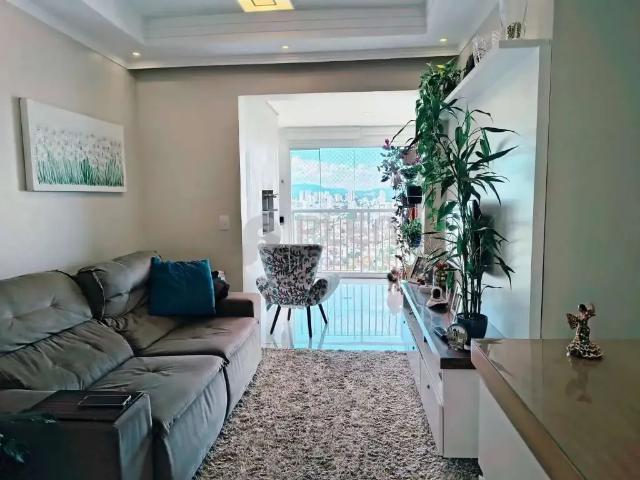 Apartamento para Venda em São Paulo/SP Vila Ester Zona Norte 2 Quartos