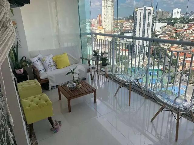 Apartamento para Venda em São Paulo/SP Vila Ester Zona Norte 2 Quartos