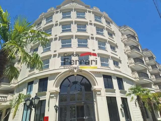 Apartamento para Venda em São Paulo/SP Vila Ester Zona Norte 2 Quartos