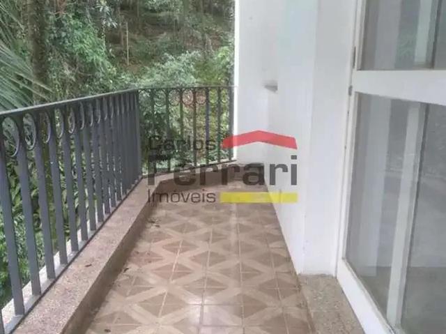 Apartamento para Venda em São Paulo/SP Vila Ester Zona Norte 2 Quartos