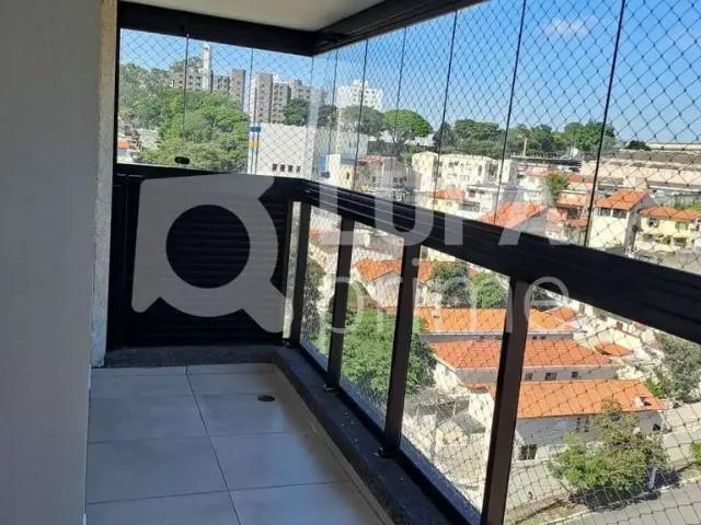 Apartamento para Venda em São Paulo/SP Vila Ester Zona Norte 2 Quartos