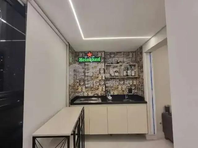 Apartamento para Venda em São Paulo/SP Vila Ester Zona Norte 2 Quartos
