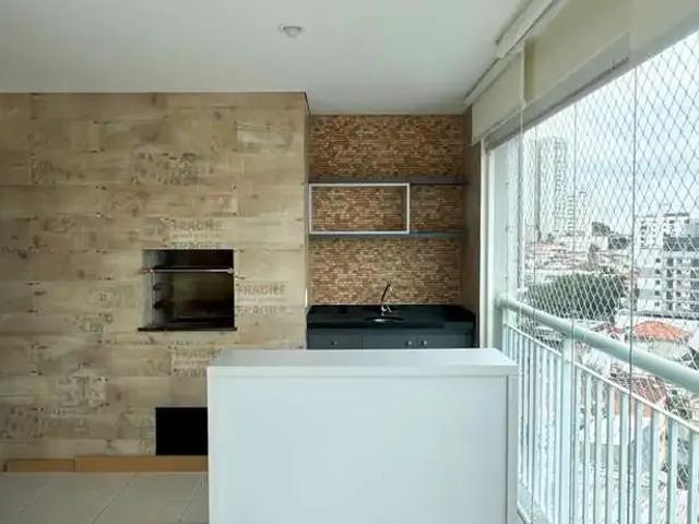 Apartamento para Venda em São Paulo/SP Vila Ester Zona Norte 2 Quartos