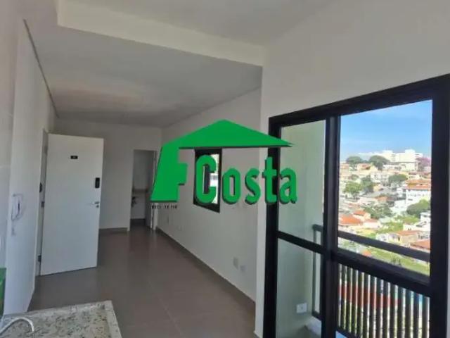 Apartamento para Venda em São Paulo/SP Vila Ester Zona Norte 2 Quartos