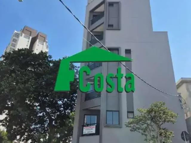 Apartamento para Venda em São Paulo/SP Vila Ester Zona Norte 2 Quartos