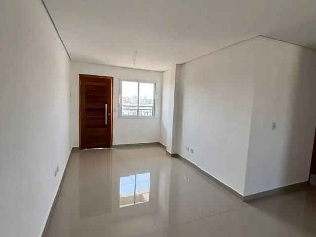 Apartamento para Venda em São Paulo/SP Vila Ester Zona Norte 2 Quartos