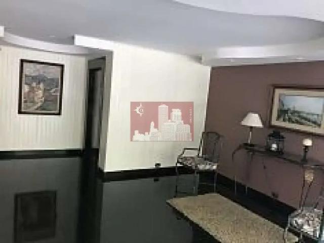 Apartamento para Venda em São Paulo/SP Vila Ester Zona Norte 2 Quartos
