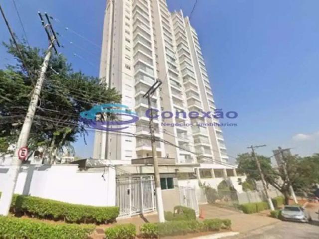 Apartamento para Venda em São Paulo/SP Vila Ester Zona Norte 2 Quartos