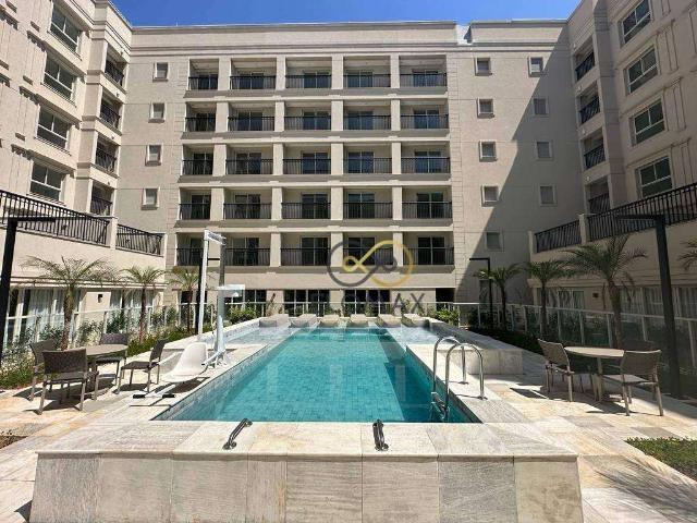 Apartamento para Venda em São Paulo/SP Vila Ester Zona Norte 2 Quartos