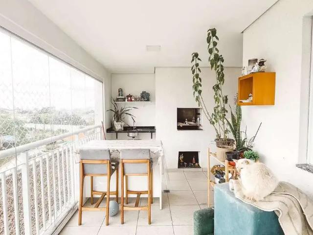 Apartamento para Venda em São Paulo/SP Vila Ester Zona Norte 2 Quartos