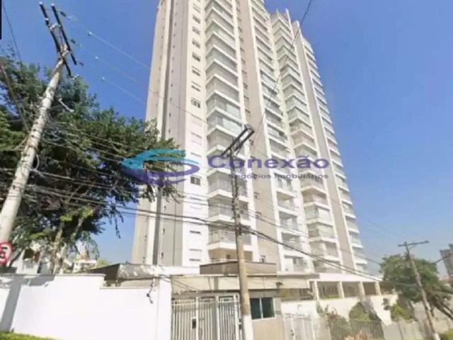 Apartamento para Venda em São Paulo/SP Vila Ester Zona Norte 2 Quartos