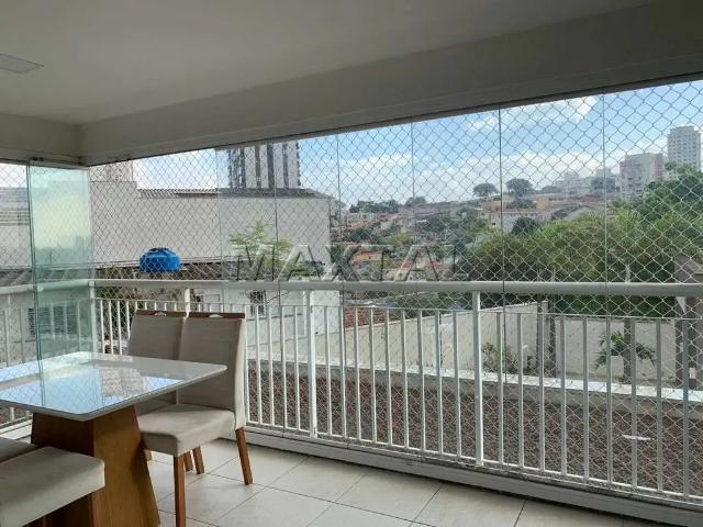 Apartamento para Venda em São Paulo/SP Vila Ester Zona Norte 2 Quartos
