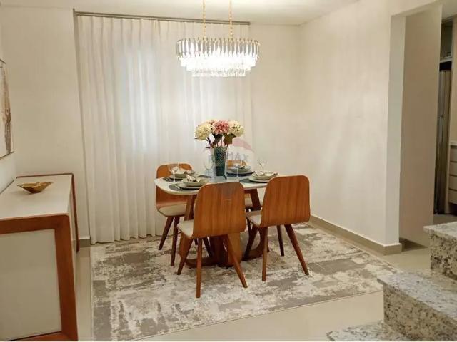 Apartamento para Venda em São Paulo/SP Vila Ester Zona Norte 2 Quartos
