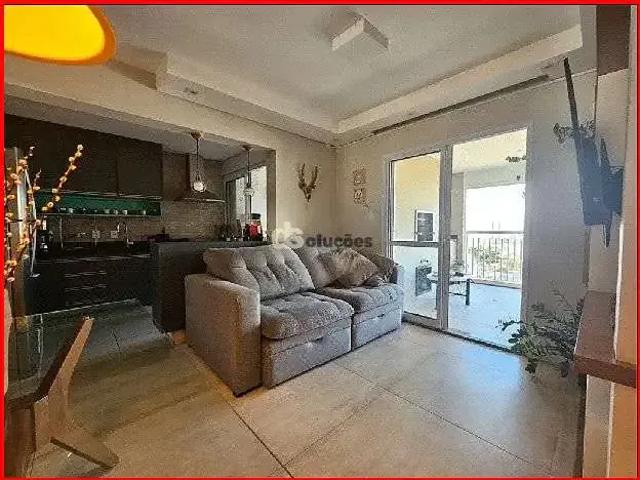Apartamento para Venda em São Paulo/SP Vila Ester Zona Norte 2 Quartos