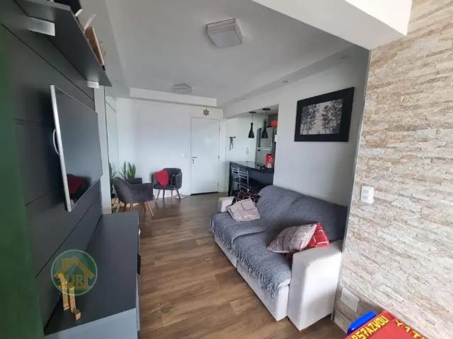 Apartamento para Venda em São Paulo/SP Vila Ester Zona Norte 2 Quartos
