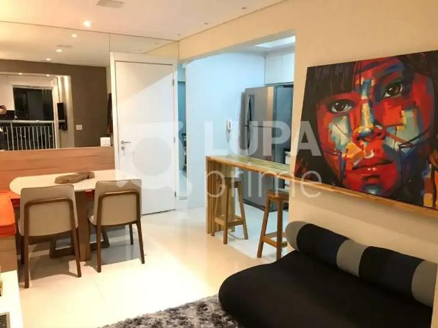 Apartamento para Venda em São Paulo/SP Vila Ester Zona Norte 2 Quartos