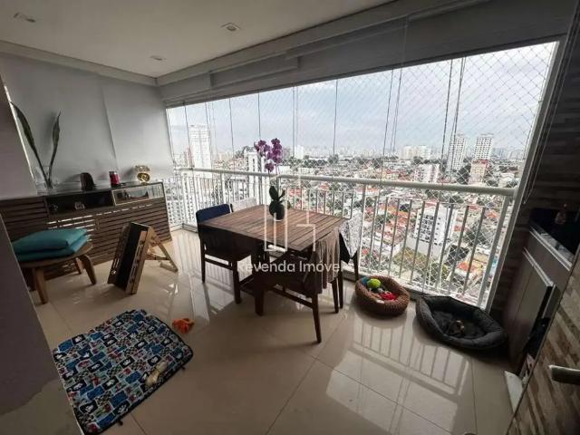 Apartamento para Venda em São Paulo/SP Vila Ester Zona Norte 2 Quartos