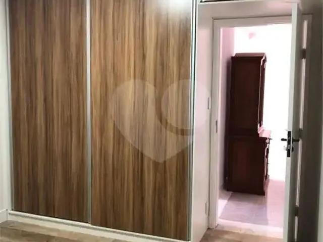 Apartamento para Venda em São Paulo/SP Vila Ester Zona Norte 2 Quartos