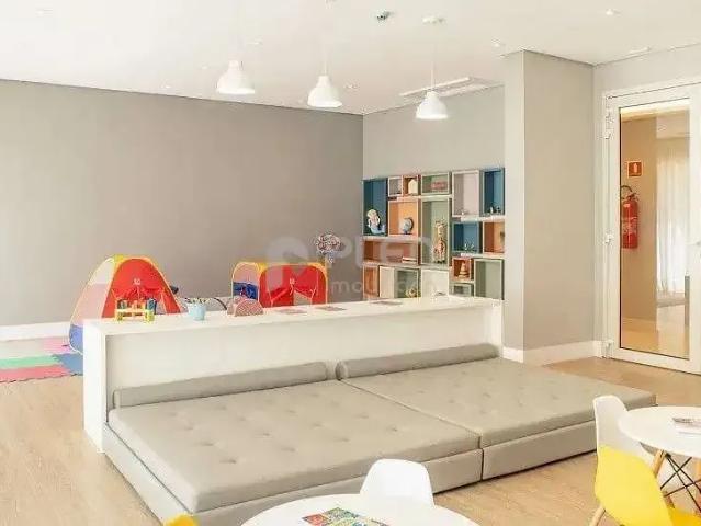 Apartamento para Venda em São Paulo/SP Vila Ester Zona Norte 2 Quartos