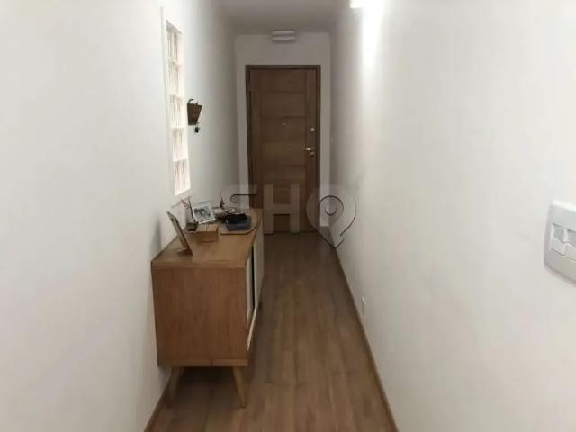 Apartamento para Venda em São Paulo/SP Vila Ester Zona Norte 2 Quartos