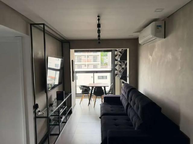 Apartamento para Venda em São Paulo/SP Vila Ester Zona Norte 2 Quartos